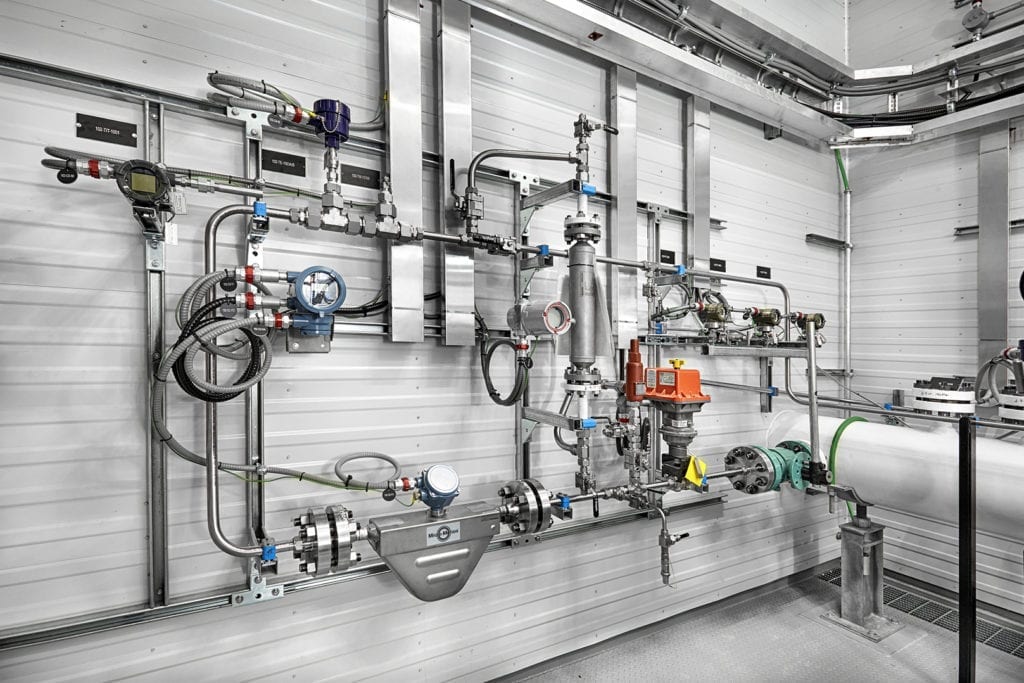 Custom Fabrication - Westech Industrial Ltd