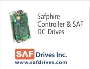 SAF Drives - Westech Industrial Ltd