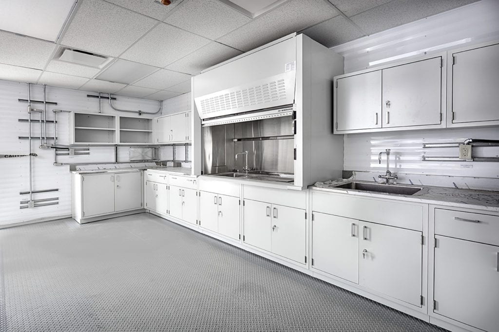 Custom Fabrication - Westech Industrial Ltd