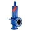 Leser Safety Valves - Westech Industrial Ltd