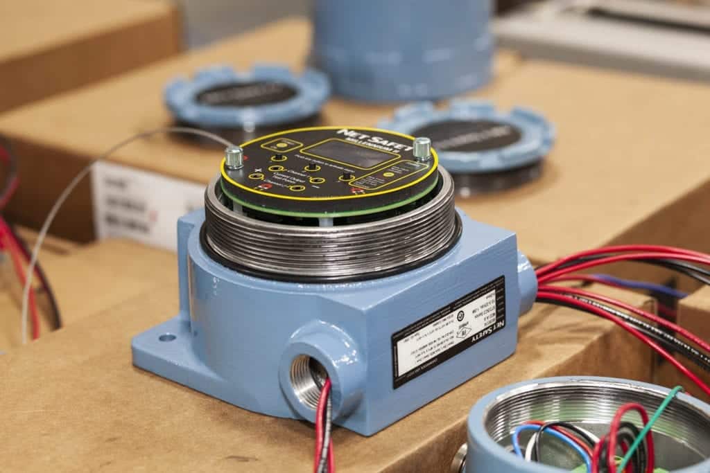 Product Support - Westech Industrial Ltd