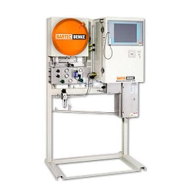 ANALYTICAL SYSTEMS KECO Analyzer 205HV - Westech Industrial Ltd