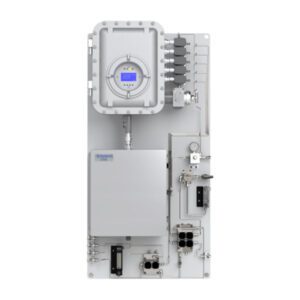 Envent Engineering Model 131 Gas Chromatograph - Westech Industrial Ltd