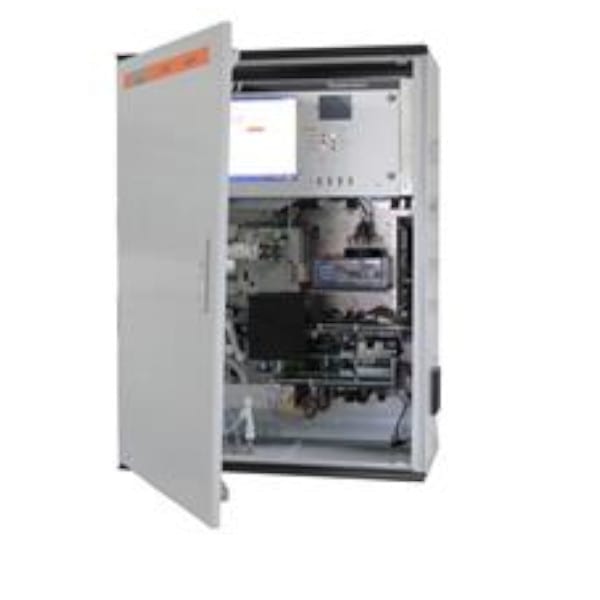 Chemical & Petrochemical - Westech Industrial Ltd