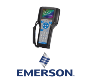 EMERSON 475 FIELD COMMUNICATOR - Rental Calgary - Westech Industrial Ltd