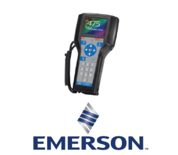 EMERSON 475 FIELD COMMUNICATOR - Rental Calgary - Westech Industrial Ltd