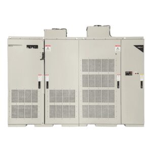 TMEIC TMdrive-MVe2 - Westech Industrial Ltd