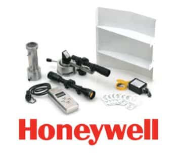 HONEYWELL SEARCHLINE EXCEL ALIGNMENT KIT - Rental London - Westech ...