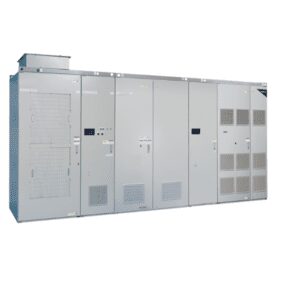 TMEIC TMdrive-30 - Westech Industrial Ltd