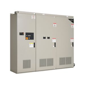 TMEIC TMdrive-70e2 - Westech Industrial Ltd