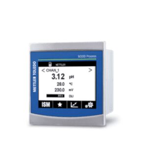 METTLER TOLEDO M300 - Westech Industrial Ltd