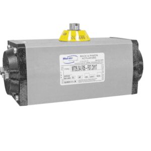 TESCOM AGI MM2 Static Pressure Manifold - Westech Industrial Ltd