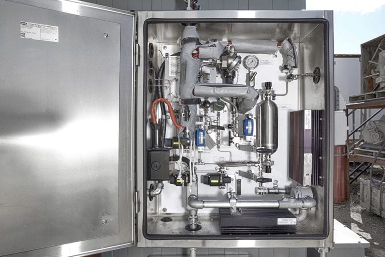 Flame Arrester, Flame and Gas Detection, Analyzers, plus valve services ...