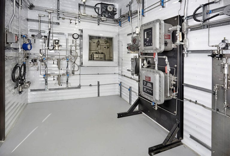 Flame Arrester, Flame and Gas Detection, Analyzers, plus valve services ...