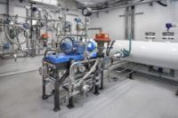 Custom Fabrication Portfolio - Westech Industrial Ltd