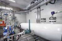 Custom Fabrication Portfolio - Westech Industrial Ltd