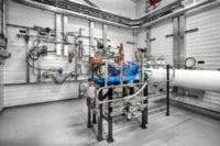 Custom Fabrication Portfolio - Westech Industrial Ltd