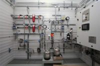 Custom Fabrication Portfolio - Westech Industrial Ltd