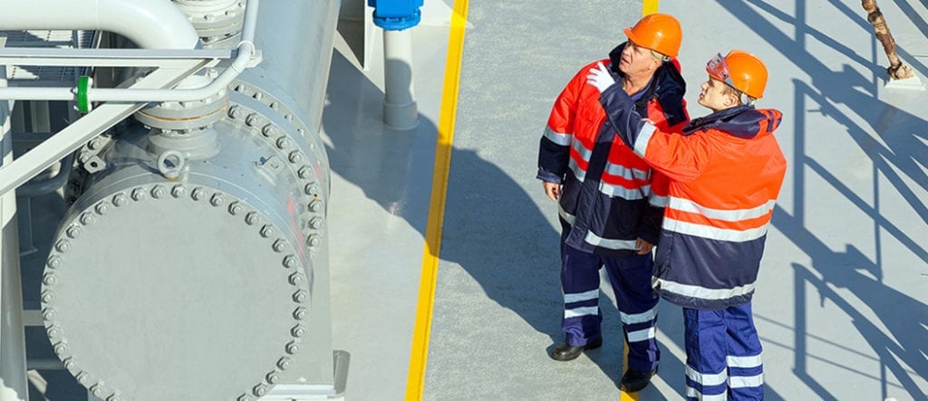 Engineering Services - Westech Industrial Ltd