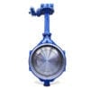 ZWICK Tri-Con Butterfly Valve - Westech Industrial Ltd