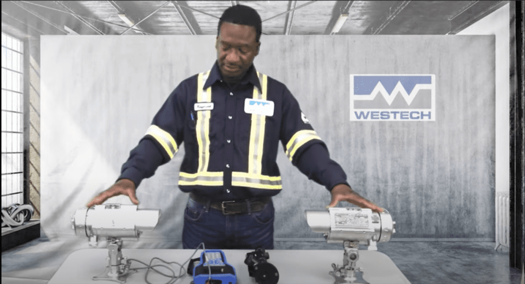 Video Library - Westech Industrial Ltd