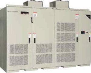 Medium Voltage Adjustable Speed Drives: Power Factor and Motor Control ...