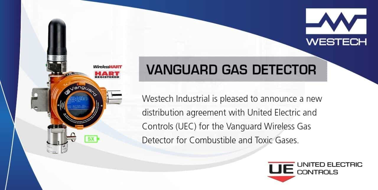 Westech appointed the exclusive distributor for Western Canada with ...
