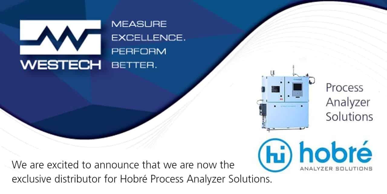 Westech Industrial Ltd. and Hobré Analyzer Solutions Announce New ...