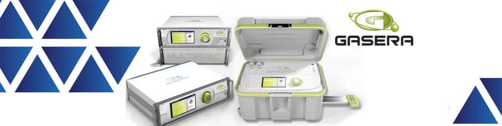 Thank You - Gasera One - Westech Industrial Ltd