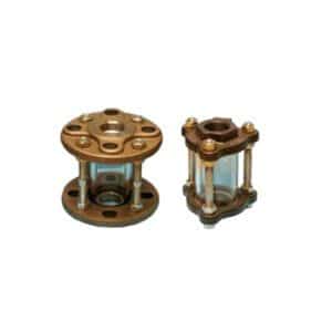 Jacoby-Tarbox’s Tubular Sight Flow Indicators (Clark Reliance ...