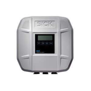 SICK Sensor Intelligence FLOWSIC100 FLARE XT - Westech Industrial Ltd