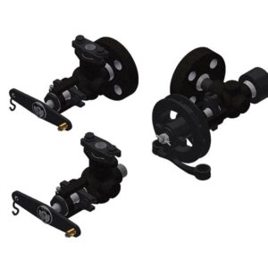 Reliance Water Columns & Water Gage Valves (clark-reliance) - Westech ...