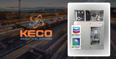 KECO - Westech Industrial Ltd