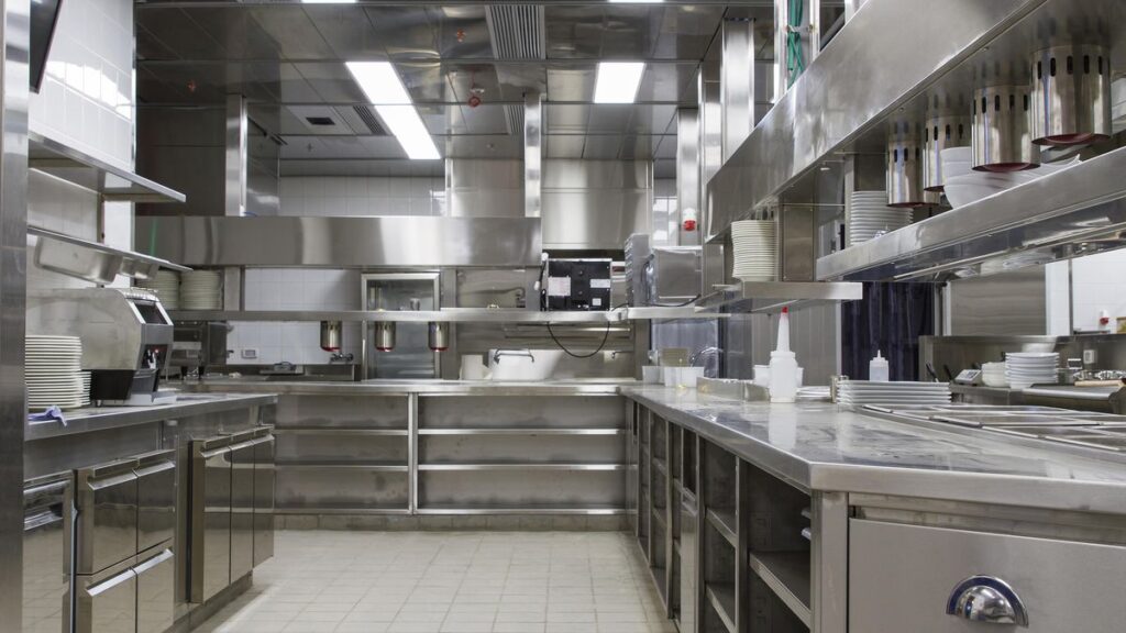 Flame Prevention for Food and Beverage Production - Westech Industrial Ltd