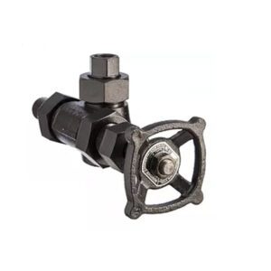 Jerguson® Safety Ballcheck Valves (Clark-Reliance) - Westech Industrial Ltd