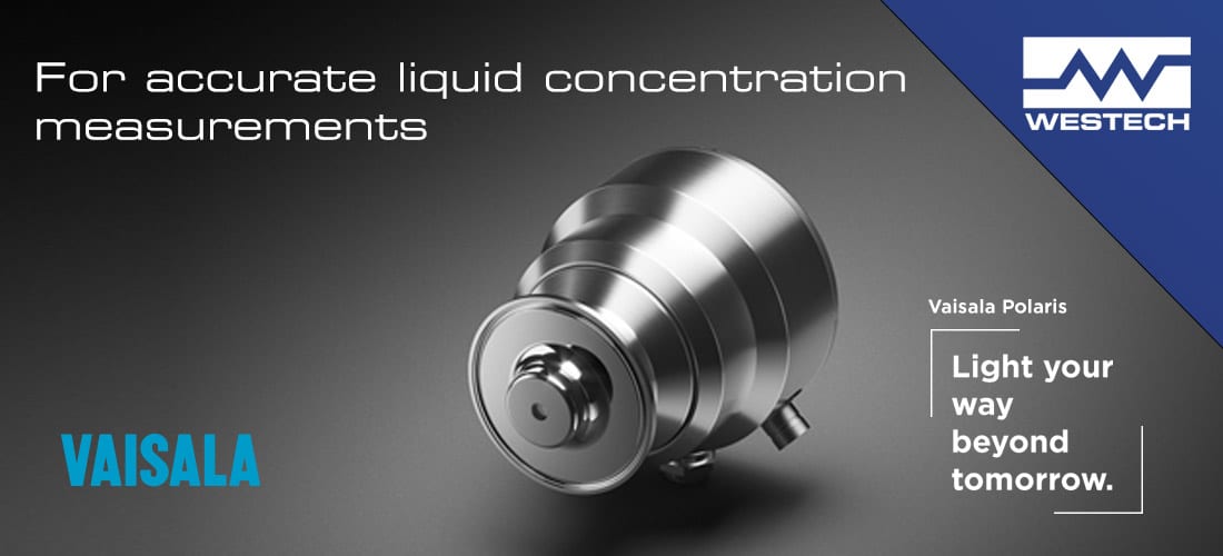 Optical Inline Process Refractometer Series: A Pioneering Solution for ...