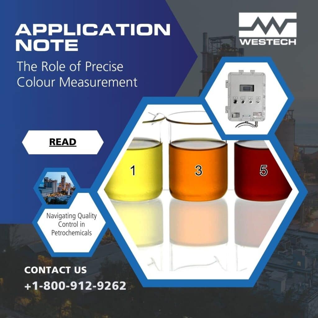 refinery Archives - Westech Industrial Ltd