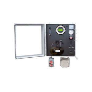 KECO H2S Analyzer - Westech Industrial Ltd