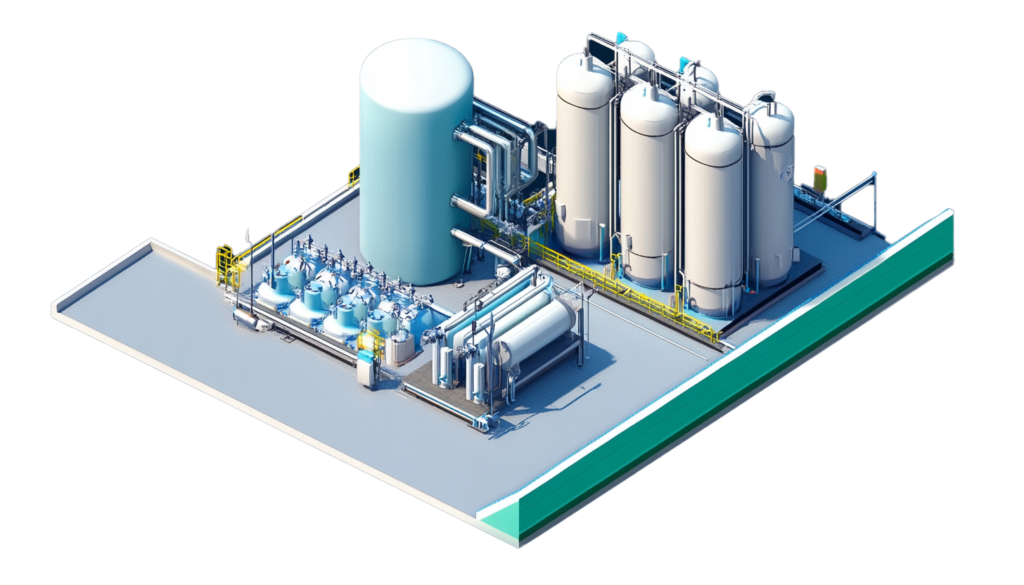 Optimizing Hydrogen Production using Process Analytical solution by ...