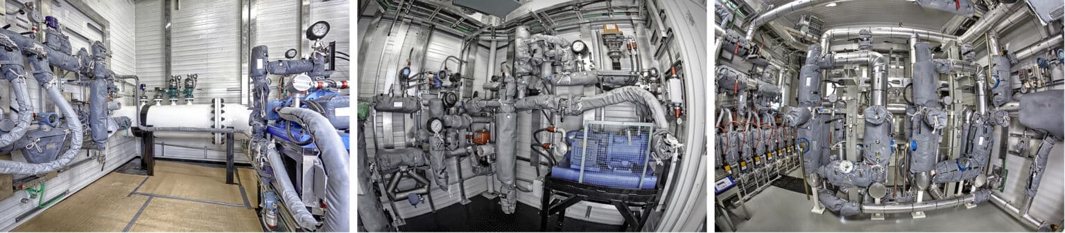 Winterization of Equipment in the Energy Industry: Why It's Crucial and ...