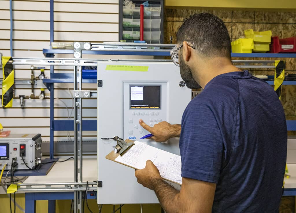 Custom Fabrication Solutions Cement Industry - Westech Industrial Ltd